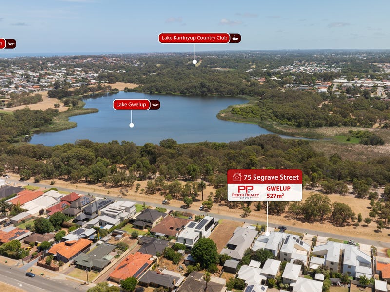 75 Segrave Street, Gwelup, WA 6018 - Property Details