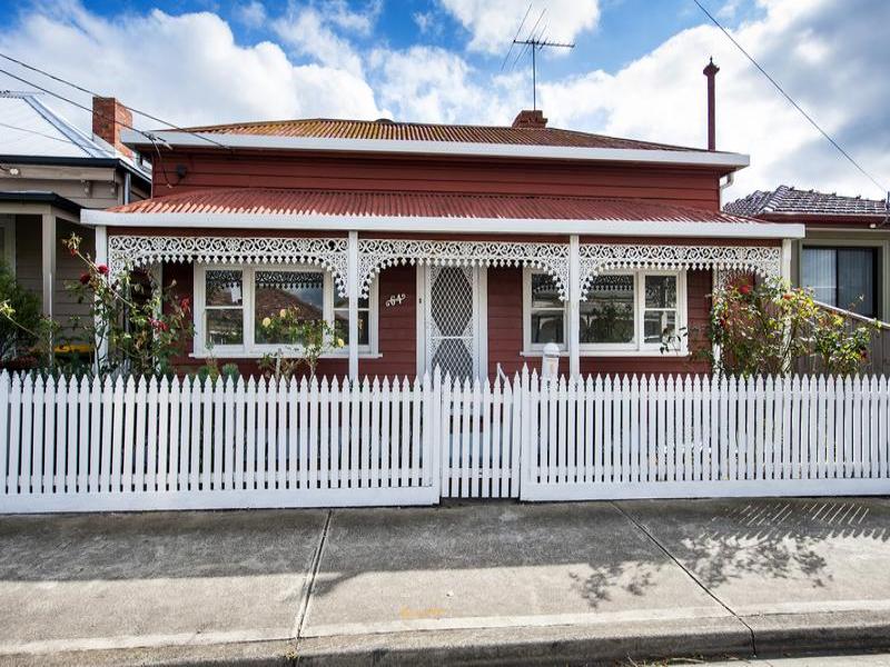 64 Pilgrim Street, Seddon, Vic 3011 - Property Details