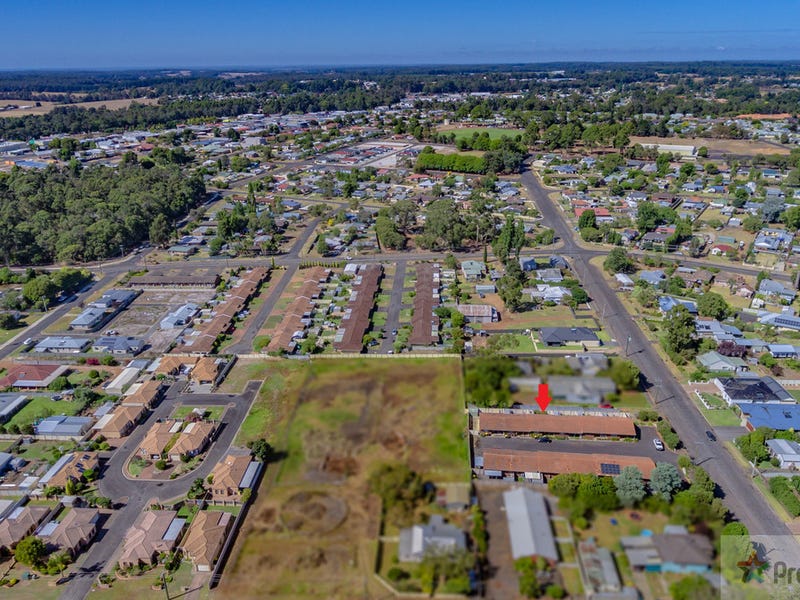 Unit 4/36 Collier Street, Manjimup, WA 6258 - Property Details