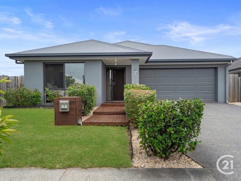 7 Alexander Street, Walloon, Qld 4306 - Property Details