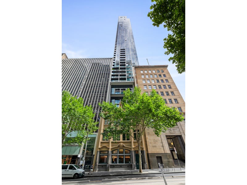 1907/464 Collins Street, Melbourne, Vic 3000 - Property Details