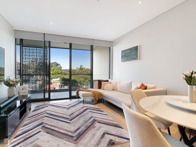 316/15 Willandra Street, Lane Cove North, NSW 2066 - realestate.com.au