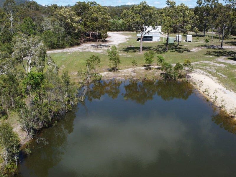 780 Capricornia Drive, Deepwater, Qld 4674 - Lifestyle for Sale ...