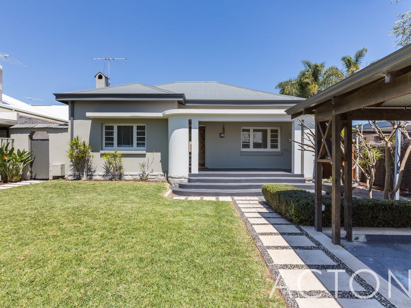 34 North Street, Cottesloe, WA 6011 - Property Details
