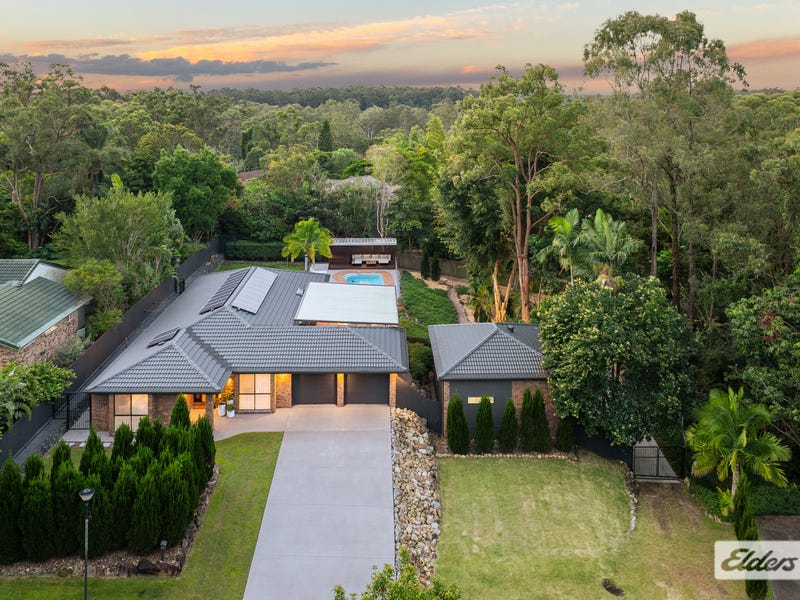 10 Essex Close, Springwood, Qld 4127 - Property Details