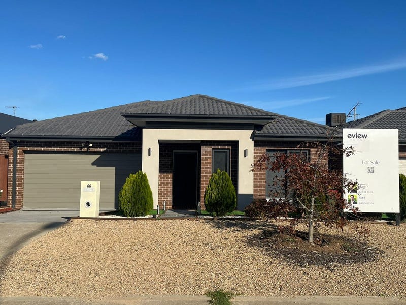 66 Brightvale Boulevard, Wyndham Vale, VIC 3024 - realestate.com.au