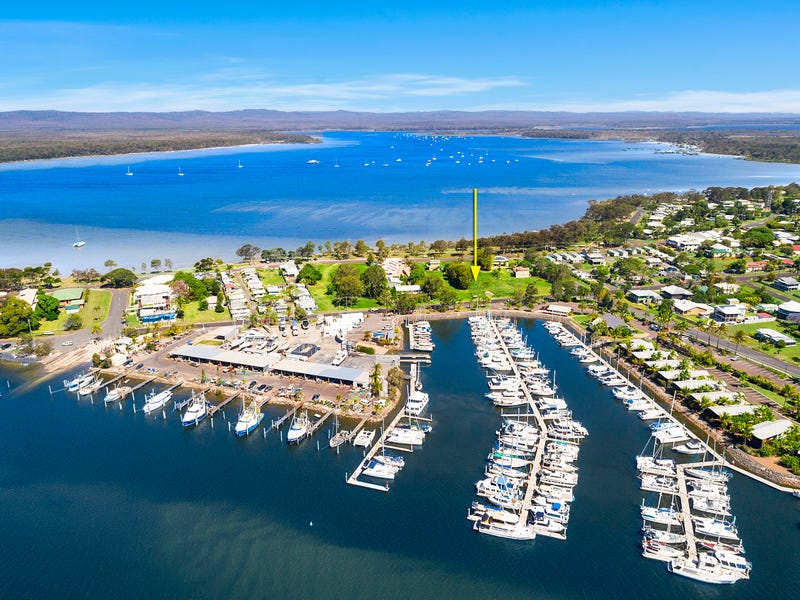 45 Esplanade, Tin Can Bay, QLD 4580 - realestate.com.au