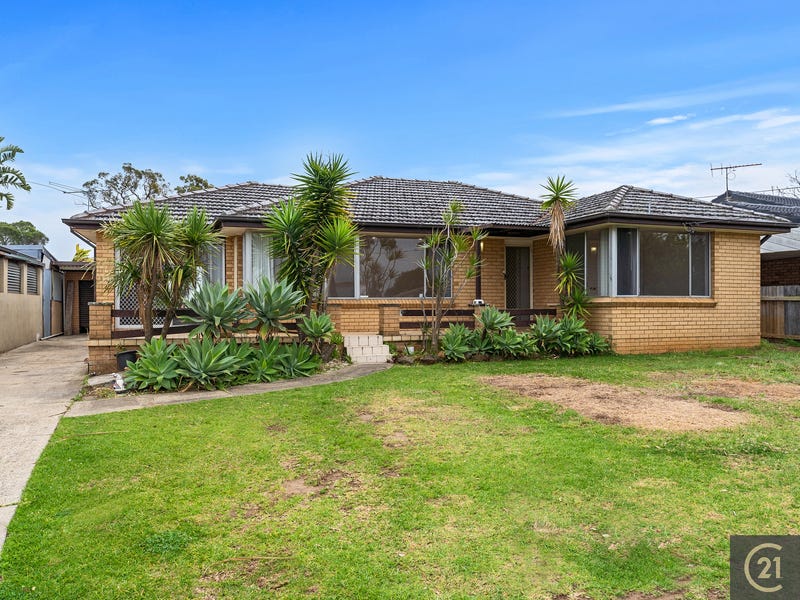 13 Josephine Crescent, Moorebank, NSW 2170 - Property Details