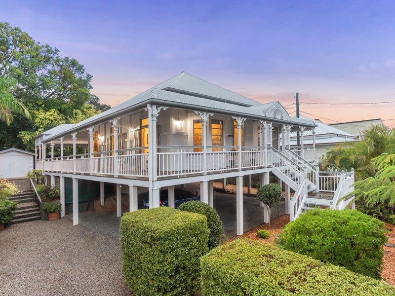 9 Roseby Avenue, Clayfield, Qld 4011 - Property Details