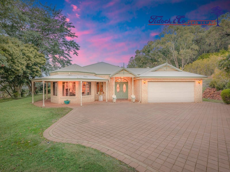 34 Heritage Drive, Roleystone, WA 6111 - Property Details