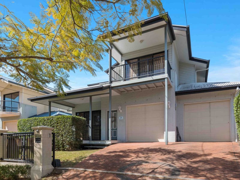 20 Townley Street, St Lucia, QLD 4067 - realestate.com.au