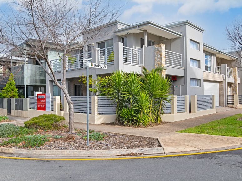 14 City View Boulevard, Lightsview, SA 5085 - Property Details