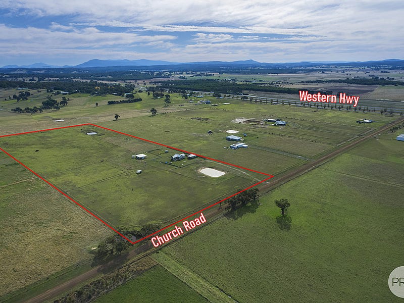 58 Church Road, Trawalla, Vic 3373 - Property Details