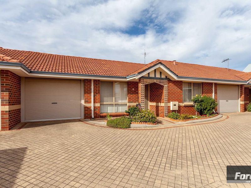 6/454 Main Street, Balcatta, WA 6021 - Property Details