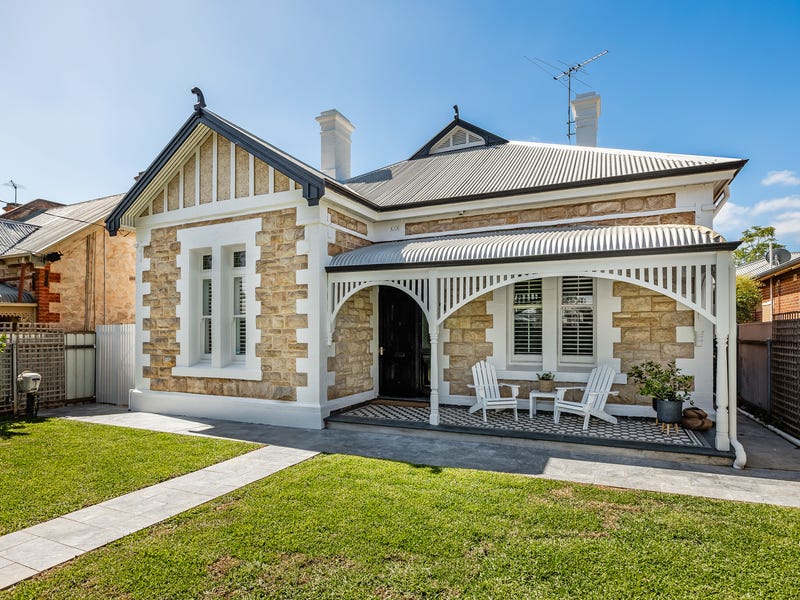 90 Young Street, Parkside, SA 5063 - Property Details