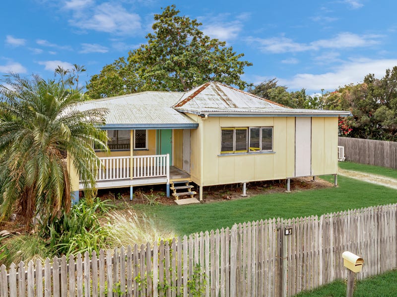 91 Clarke Street, Garbutt, Qld 4814 - Property Details