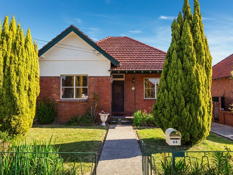 44 Ramsay Street, Haberfield, NSW 2045 - Property Details