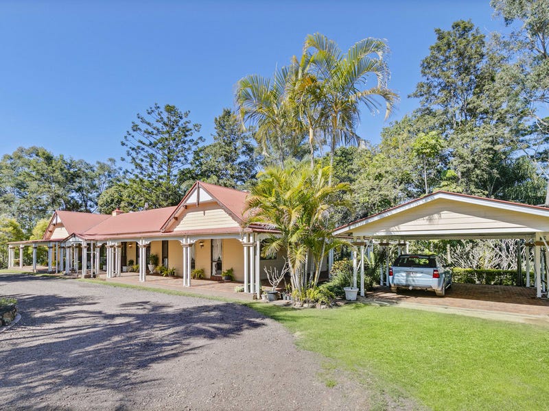 289 Kenman Road, Traveston, Qld 4570 - Property Details