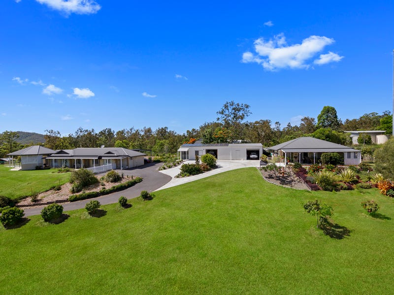2/994 Mount Samson Road, Samsonvale, Qld 4520 - Property Details