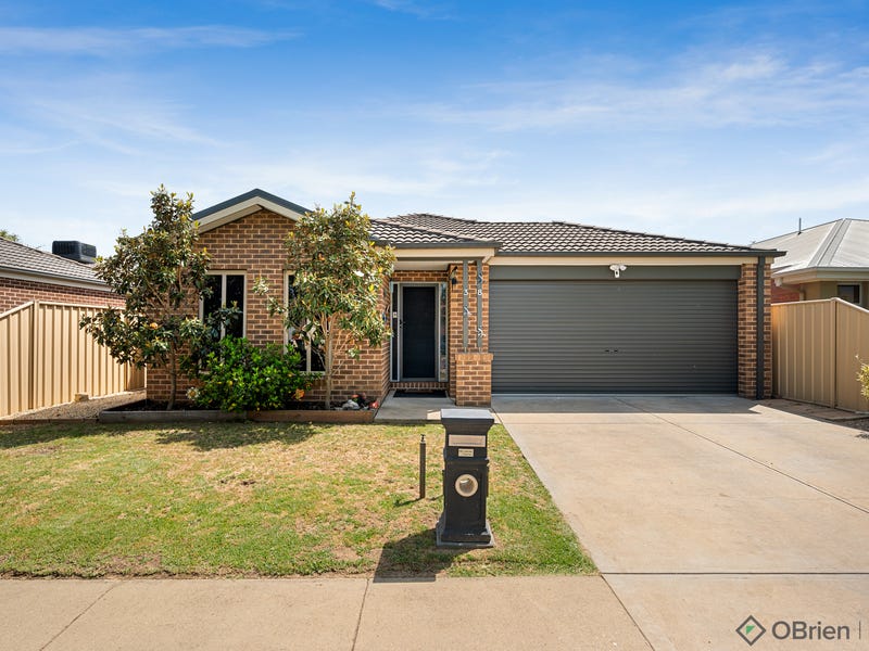 38 Thomas Wedge Drive, Wangaratta, Vic 3677 - Property Details