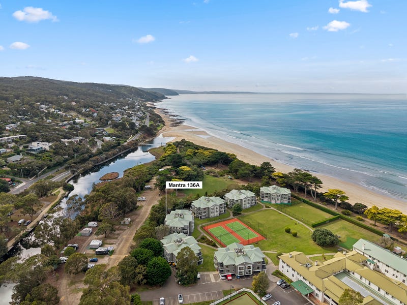 136A/35 Mountjoy Parade, Lorne, Vic 3232 - Apartment for Sale ...