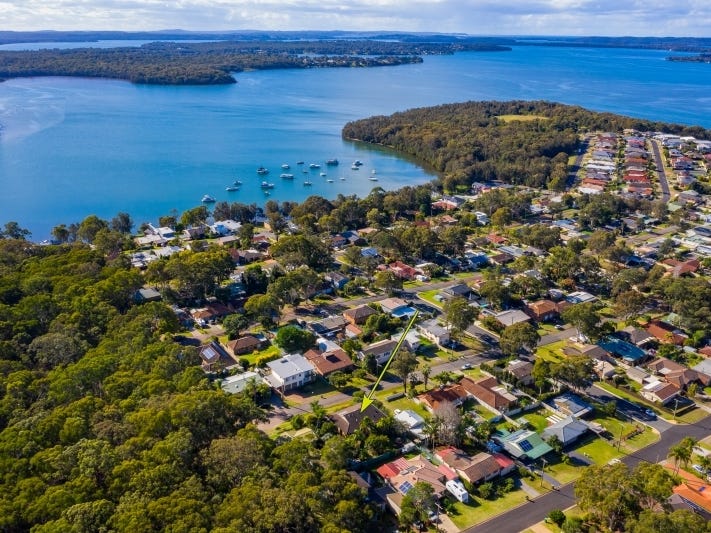 34 Railway Street, Wyee Point, NSW 2259
