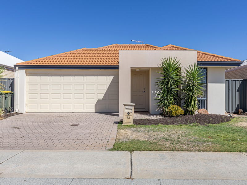 32 Wandsworth Avenue, Brabham, WA 6055 - Property Details