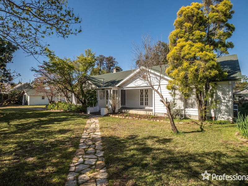 Houses for Sale in Muswellbrook, NSW 2333 - realestate.com.au