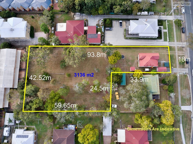 25 Church Street, Goodna, Qld 4300 - Property Details