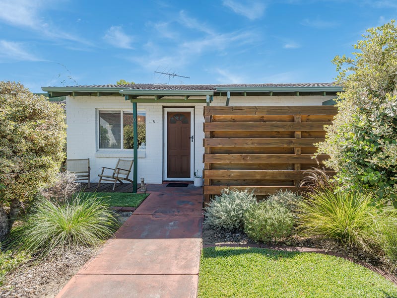 6/37 Shakespeare Avenue, Yokine, WA 6060 - Property Details