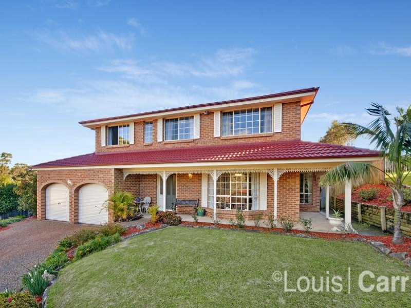 12 Redwood Close, Castle Hill, NSW 2154 - realestate.com.au