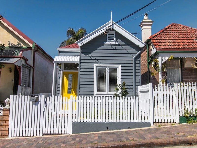 8 Nicholson Street, Tempe, NSW 2044 - Property Details