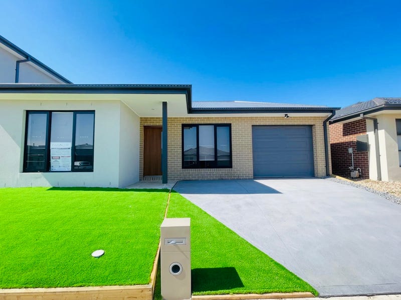 12 Archer Road, Wyndham Vale, VIC 3024 - realestate.com.au
