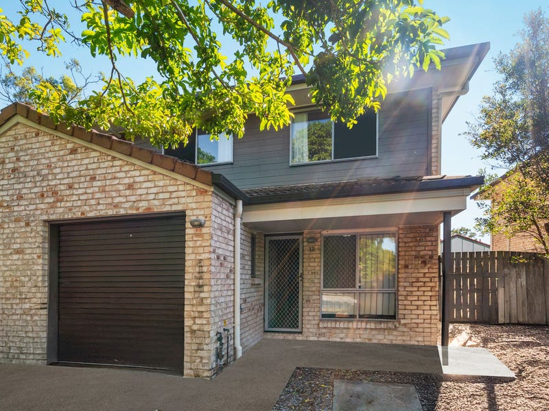 12/45-47 Defiance Road, Woodridge, Qld 4114 - Property Details