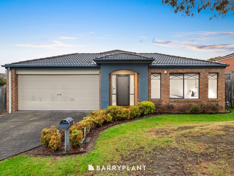 36 Lorikeet Drive, Berwick, Vic 3806 - Property Details