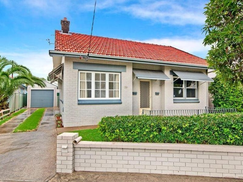 20 Scholey Street, Mayfield, NSW 2304 - Property Details