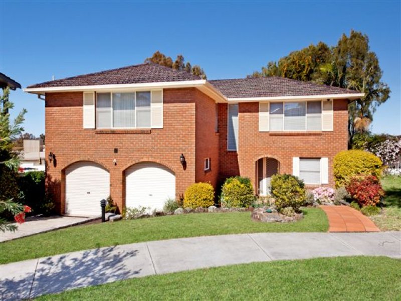 11 Maramba Close, Kingsgrove, NSW 2208 - Property Details