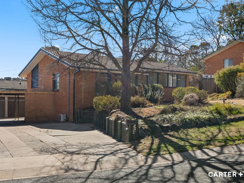 6 Grigson Place, MacGregor, ACT 2615 - Property Details