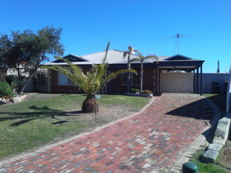 18 Hakata Place, Merriwa, WA 6030 - realestate.com.au