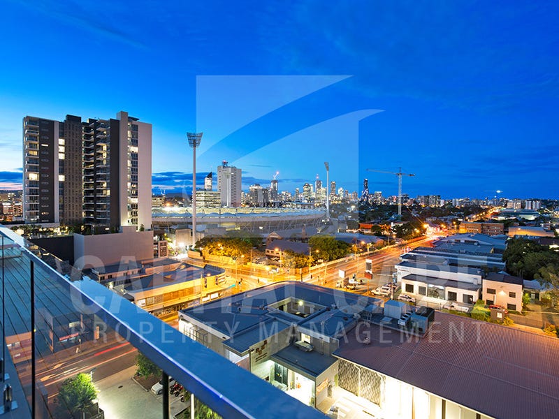 513/45 Wellington Road, East Brisbane, Qld 4169