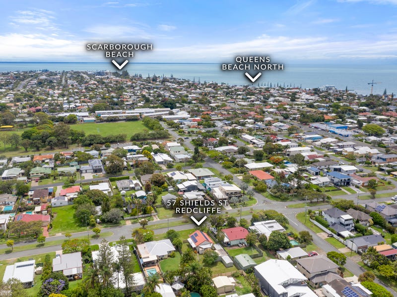57 Shields Street, Redcliffe, Qld 4020 - Property Details