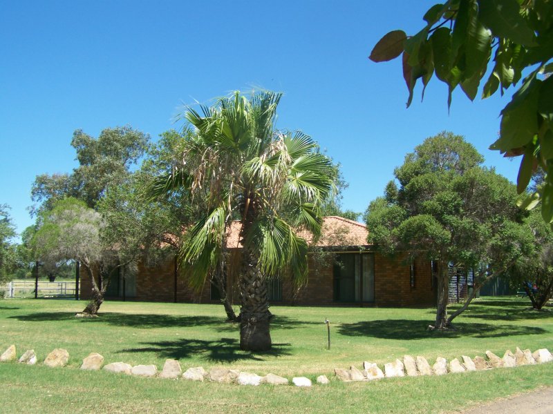 543 Yarrie Lake Road, Narrabri, NSW 2390 - Property Details