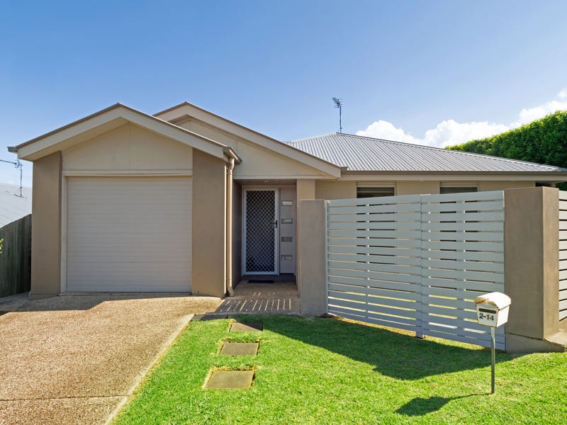 Unit 2/14 Mason Court, Kearneys Spring, Qld 4350 - Unit for Rent ...