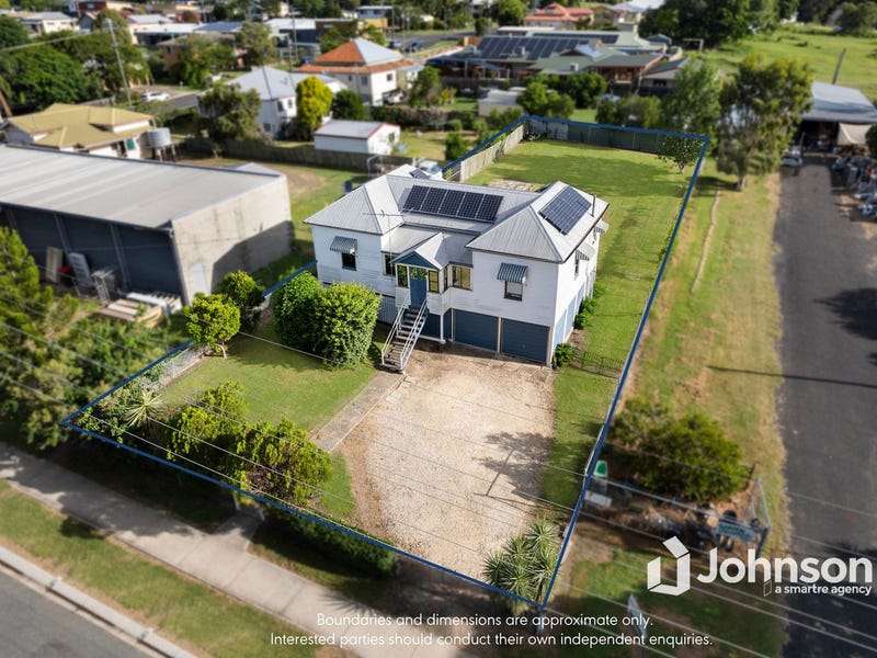 28 Walters Street, Lowood, Qld 4311 - Property Details