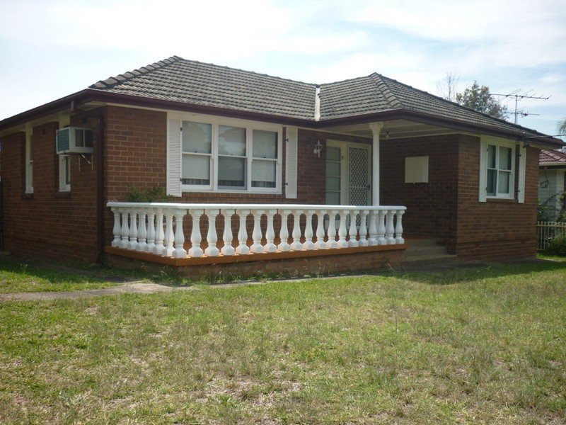 24 Tunbridge Street, Busby, NSW 2168 - Property Details