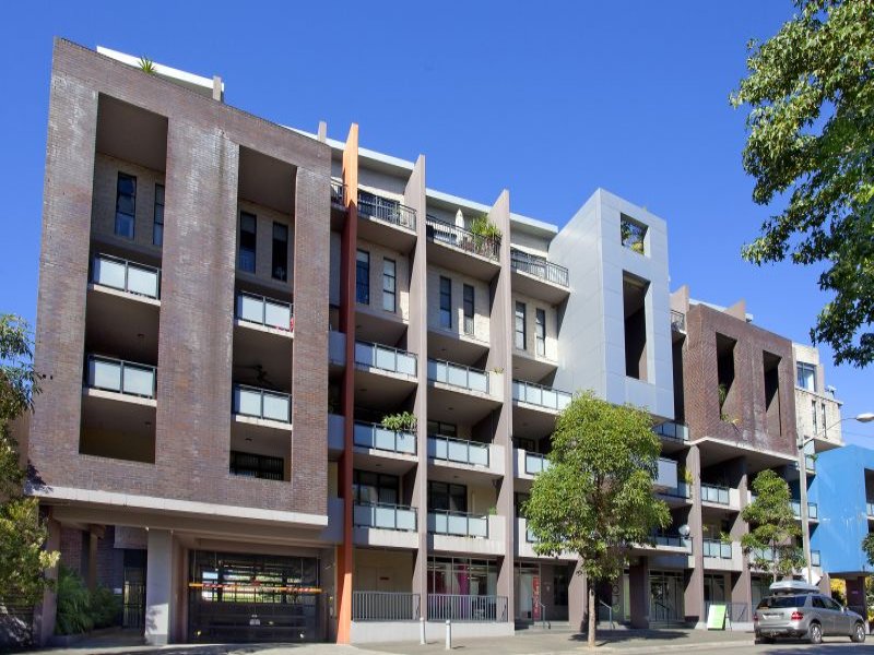 16/52-54 McEvoy Street, Waterloo, NSW 2017 - Property Details