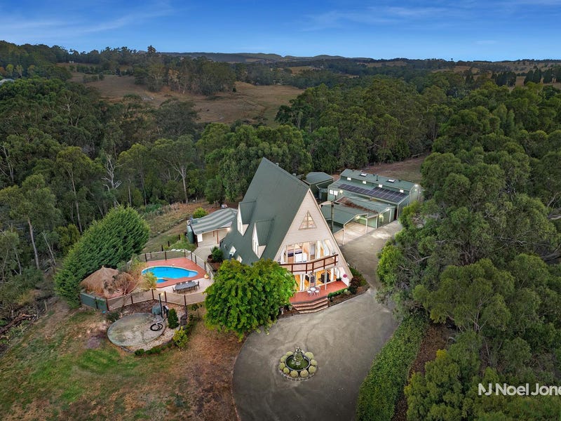 10 Foy Lane, Yellingbo, Vic 3139 - Property Details