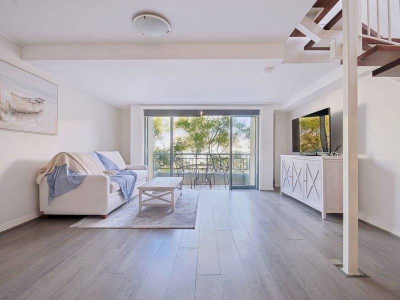 225/9-15 Central Avenue, Manly, NSW 2095 - Apartment for Rent ...
