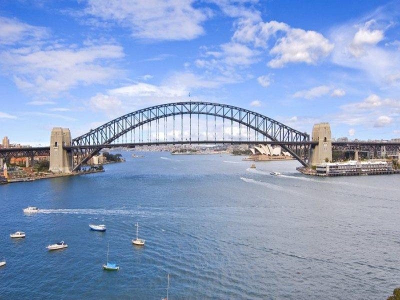 105/14-28 Blues Point Road, Mcmahons Point, NSW 2060