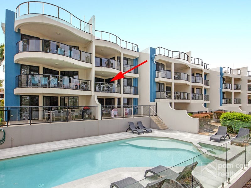 Unit 11/101-105 Parkyn Parade, Mooloolaba, Qld 4557 - Property Details